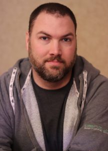 Dave Hesketh – Osnium Software Inc.